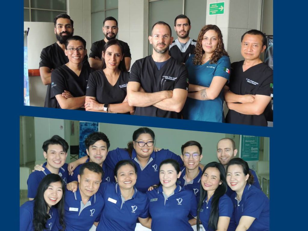 Epidural Stimulator Mapping | How Epidural Stimulation Can Treat SCI